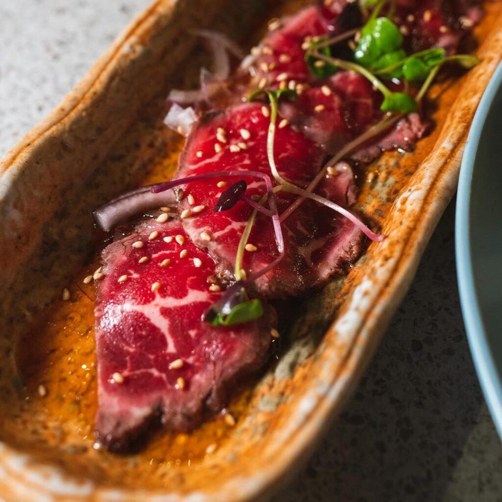 Gallery - Sushi Ninja