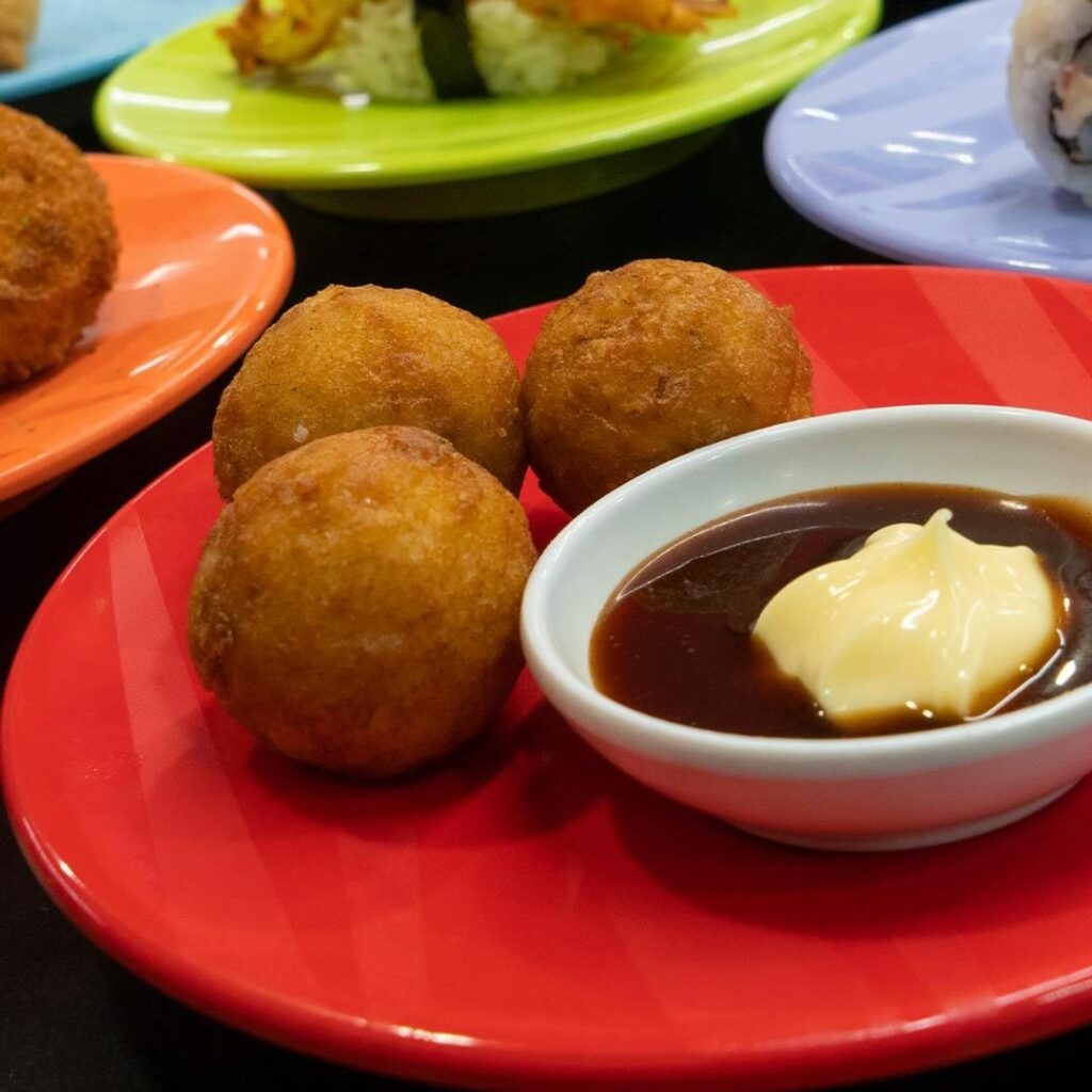 Gallery - Sushi Ninja