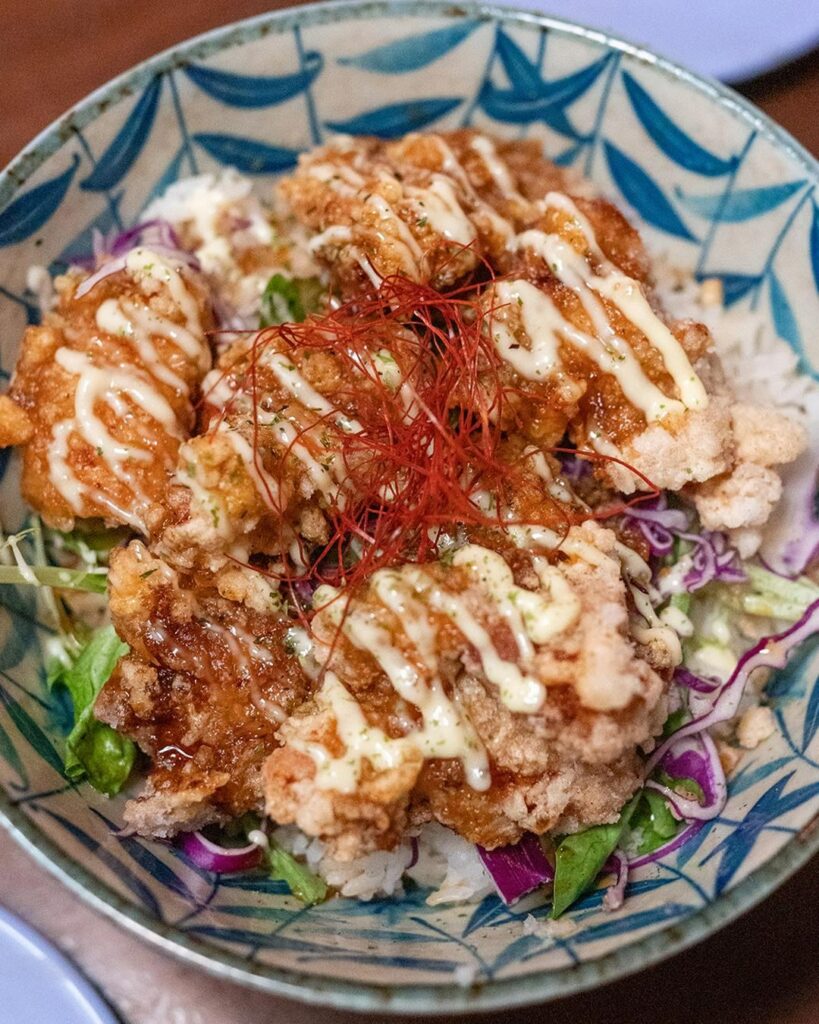 Gallery - Sushi Ninja