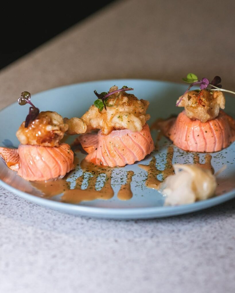 Gallery - Sushi Ninja