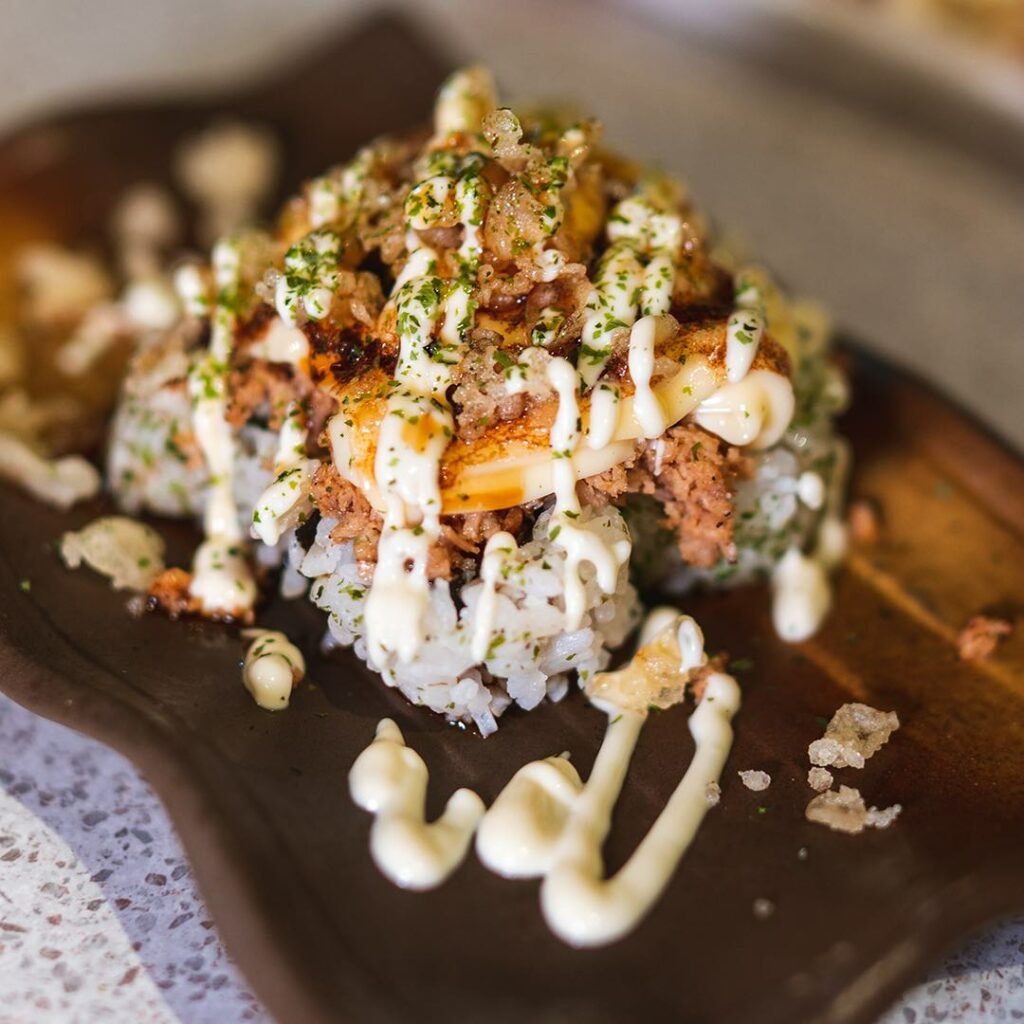 Gallery - Sushi Ninja