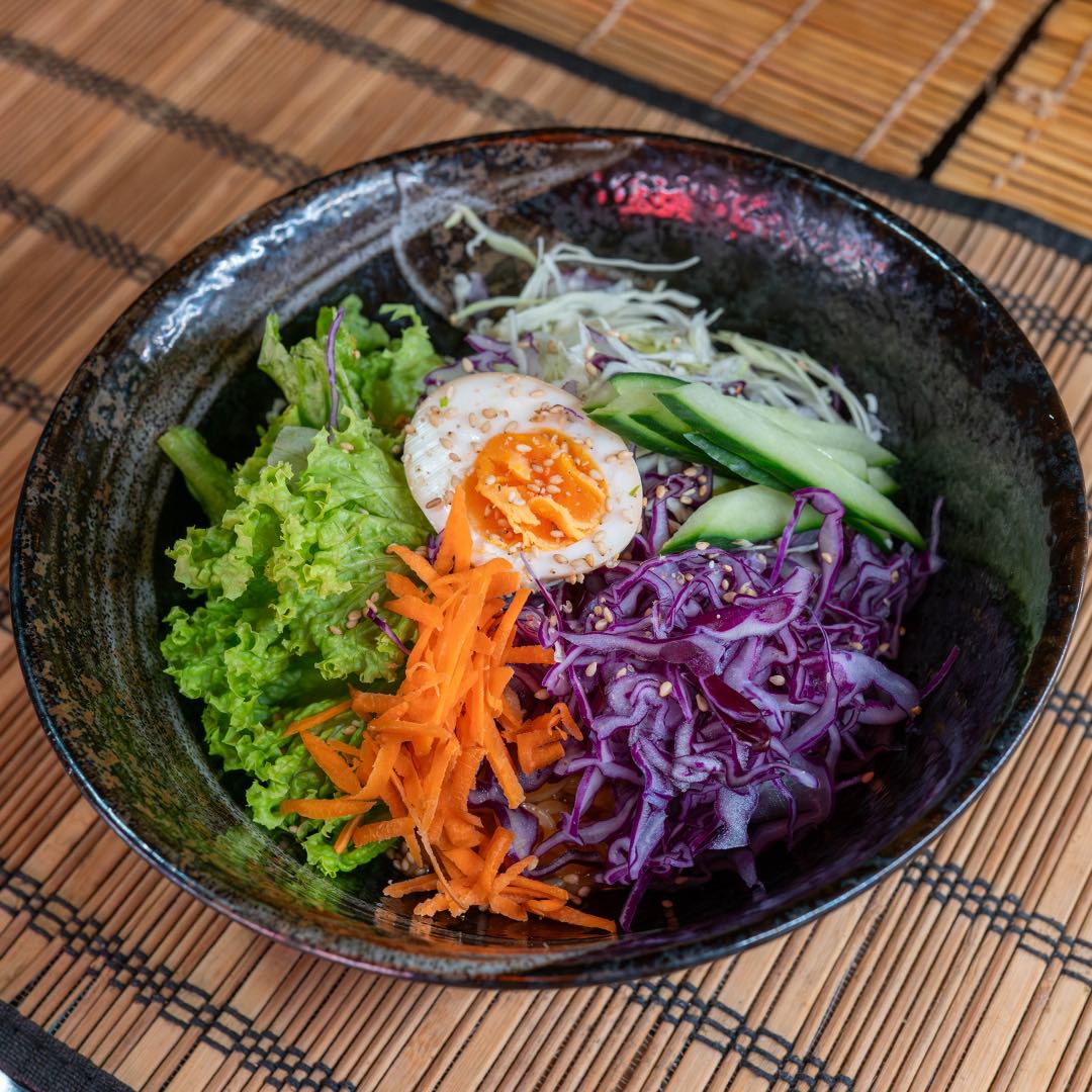 Gallery - Sushi Ninja