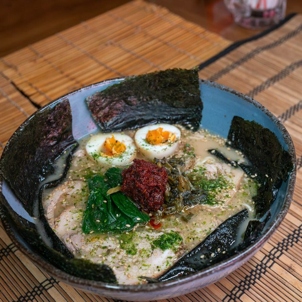 Gallery - Sushi Ninja