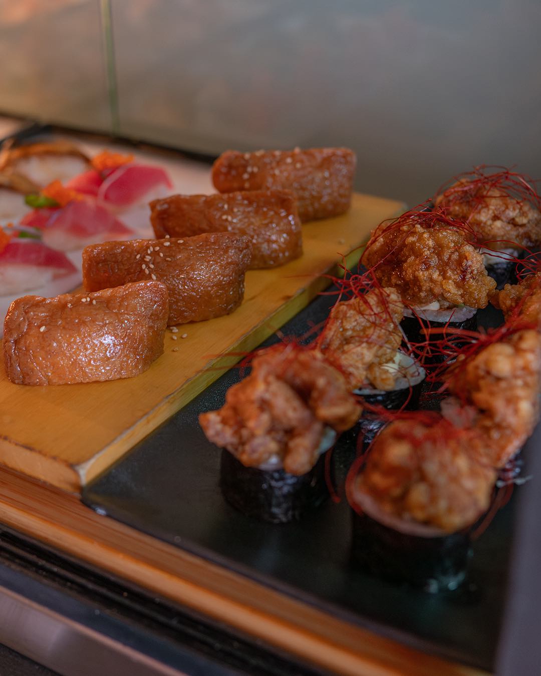 Gallery - Sushi Ninja