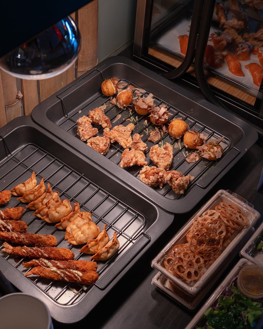 Gallery - Sushi Ninja