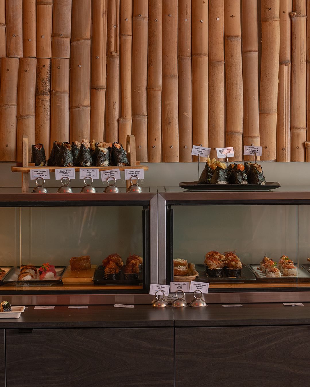 Gallery - Sushi Ninja